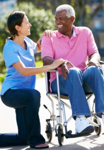 Services | Matrix Home Care